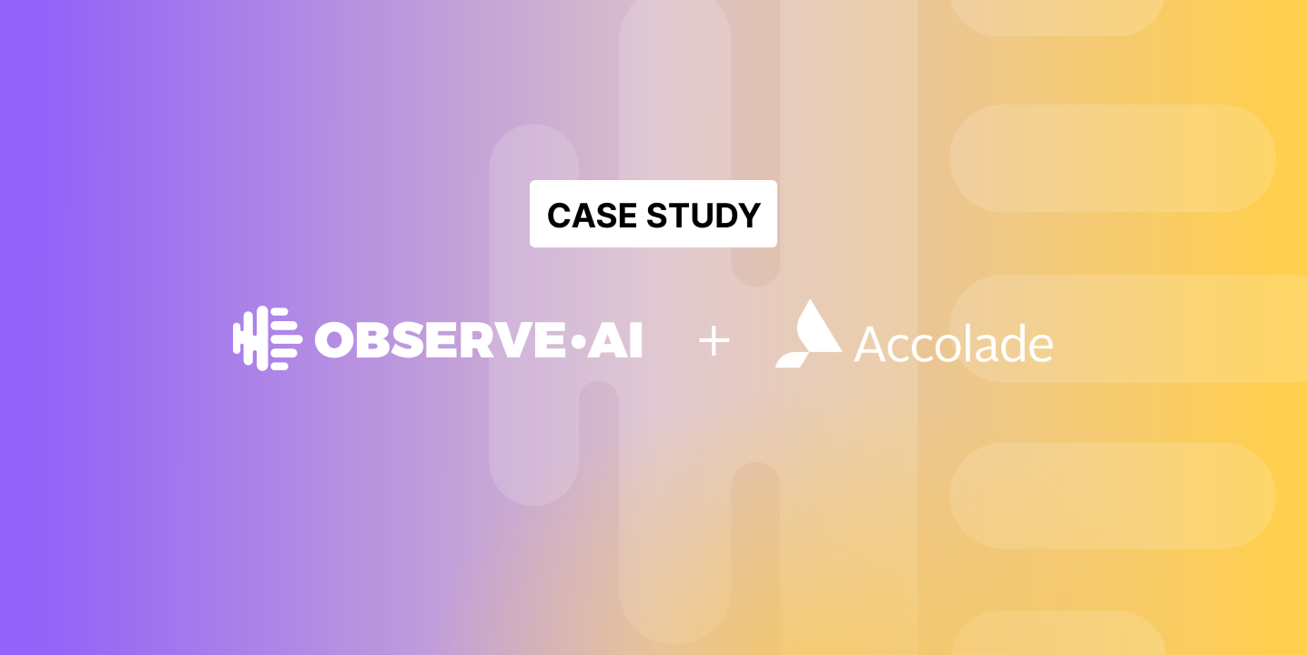 How Accolade Transforms Member Care with AI-Driven Personalization